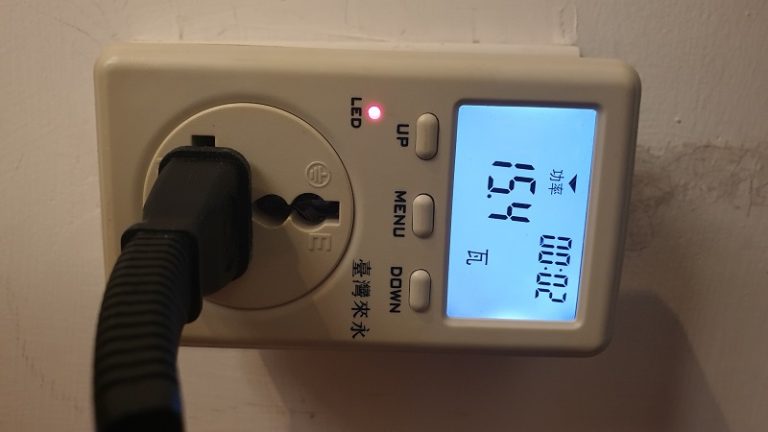 空氣清淨機開箱實測PART 113：飛利浦AC3858 – 電小二