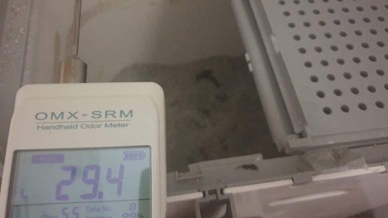 空氣清淨機開箱實測PART 113：飛利浦AC3858 – 電小二