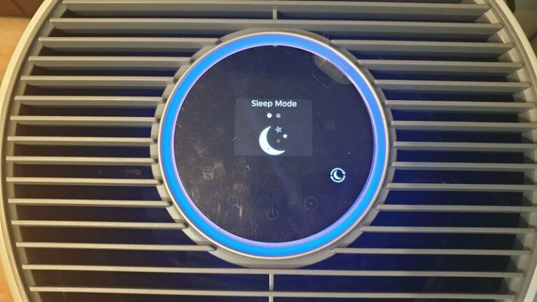 空氣清淨機開箱實測PART 113：飛利浦AC3858 – 電小二